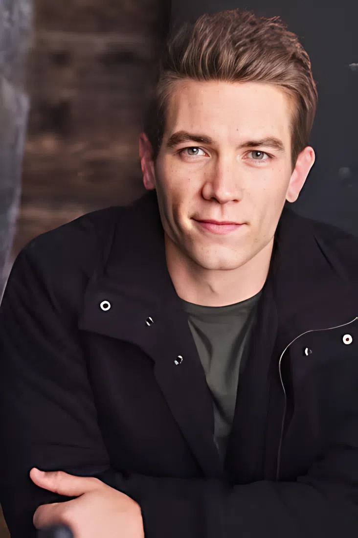 The Young and the Restless Casting Shocker: DOOL’s Lucas Adams Joins Cast as Noah Newman