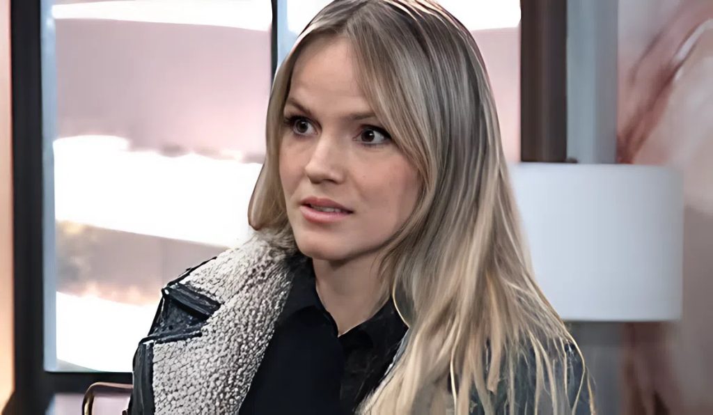 General Hospital Spoilers: Dillon Quartermaine Returns — And He’s ...