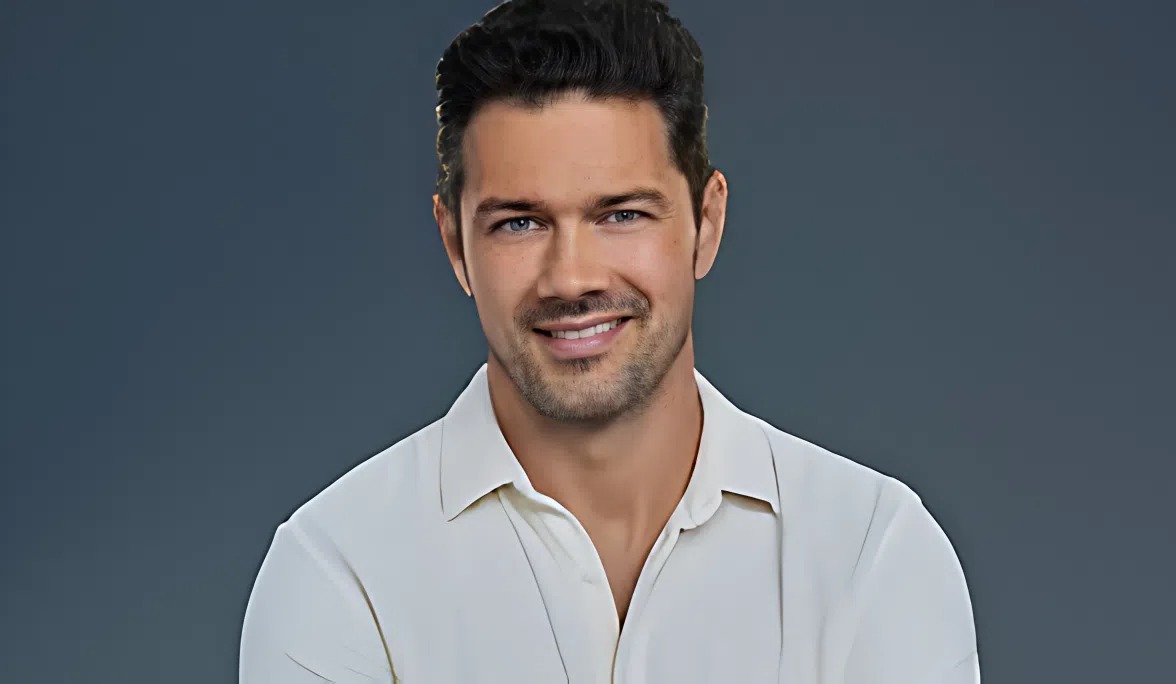 General Hospital Writers Drop MAJOR HINT: Ryan Paevey’s Nathan West Return Brings EXPLOSIVE Fallout