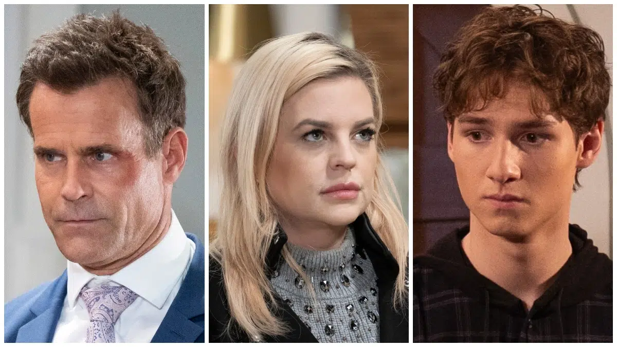 General Hospital Spoilers: Brad Cooper Pulled Trigger On Drew, Selina ...