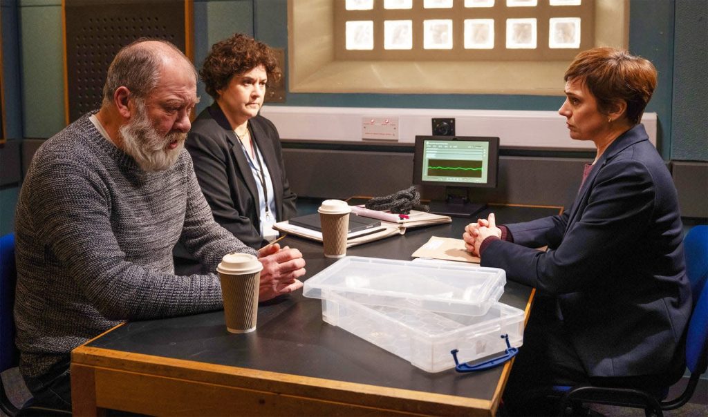 Emmerdale SHOCK: Jacob accidentally opens a file on Dr. Todd’s desk and ...